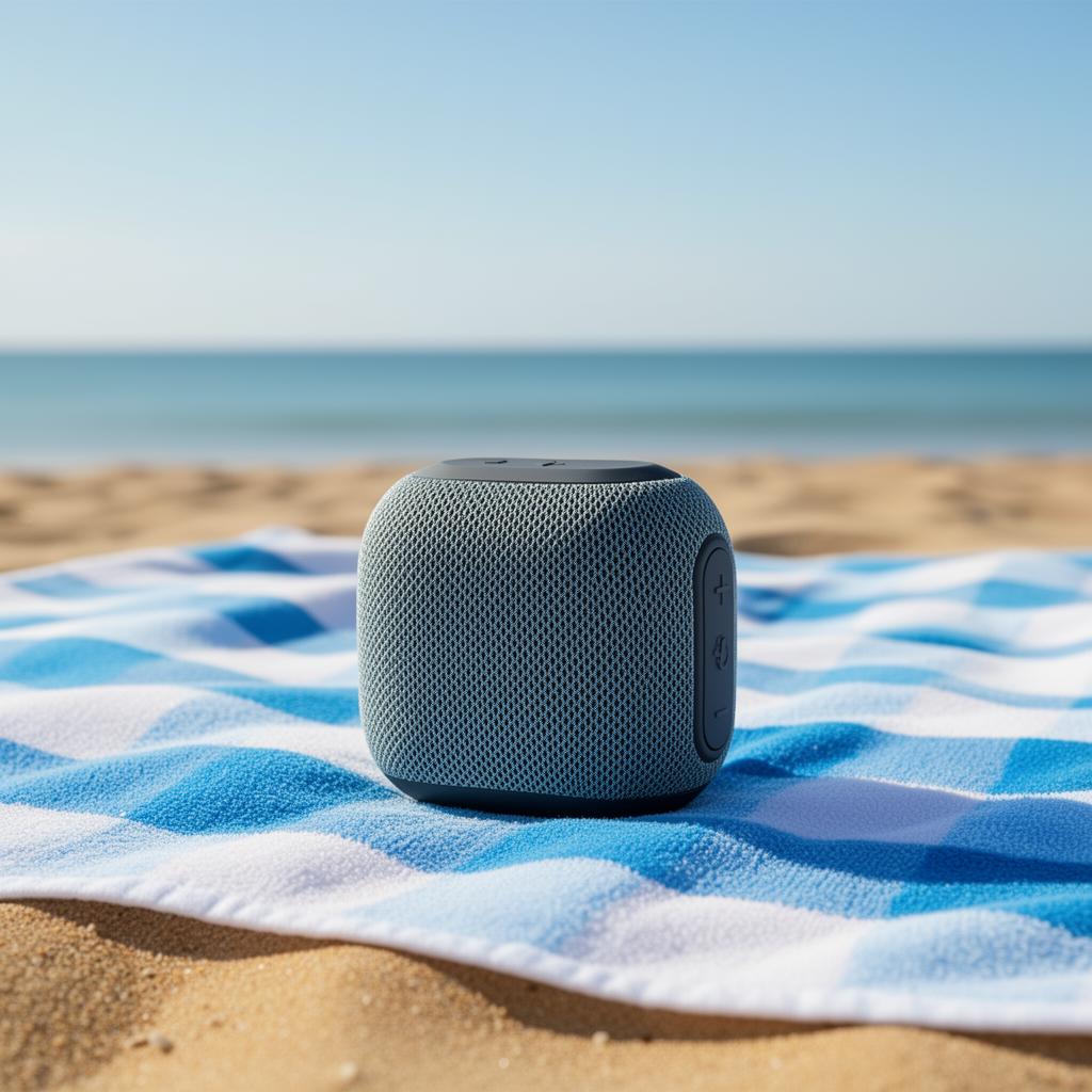 Best Waterproof Bluetooth Speakers 2024: Top Rugged Picks | SpeakersMag