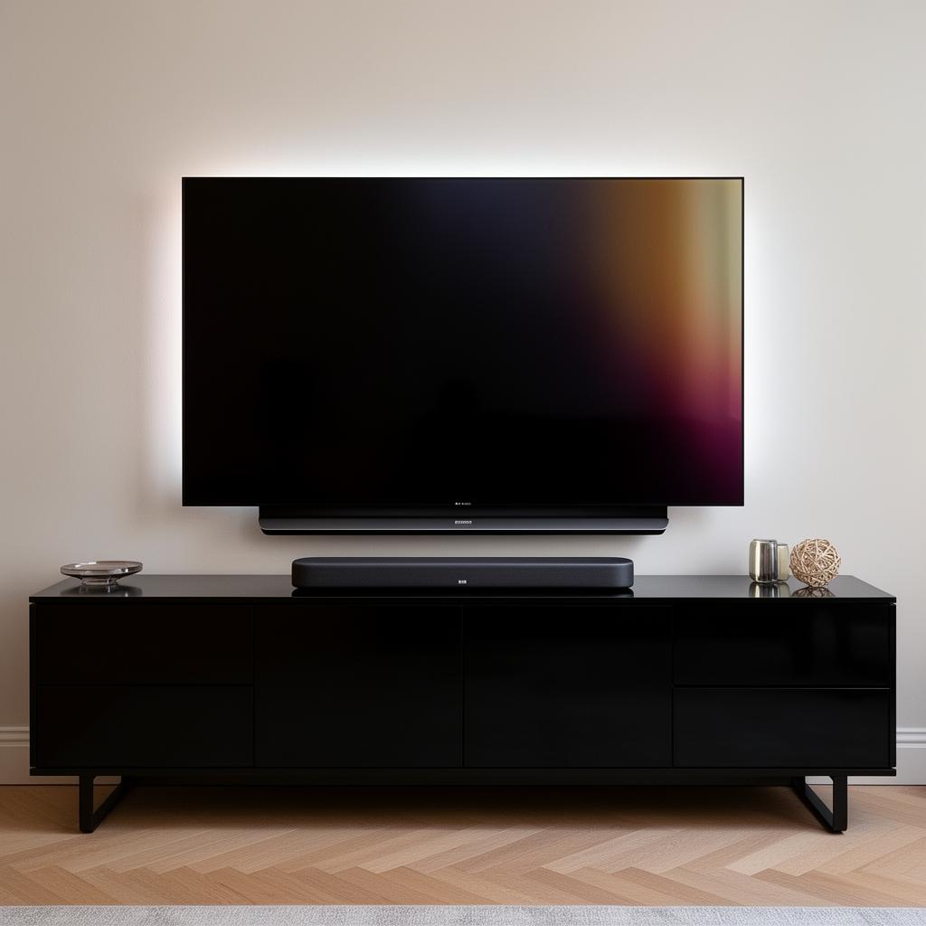 Best Speakers for LG OLED TV: 2024 Sound Setup Guide | SpeakersMag